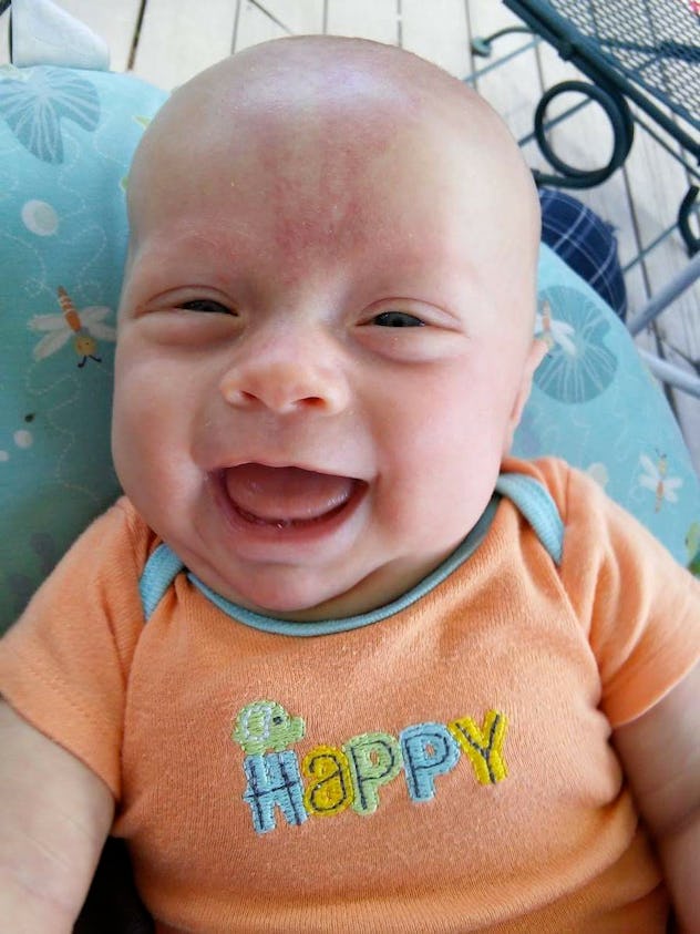 8 Things I Want My Precious Rainbow Baby To Always Remember