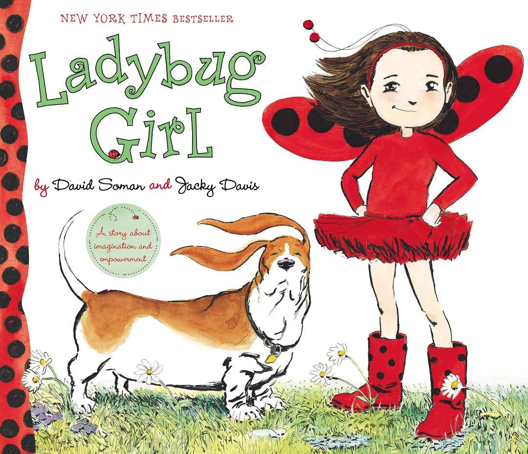 16 Books For Kids That Challenge Gender Stereotypes & Open Their Minds