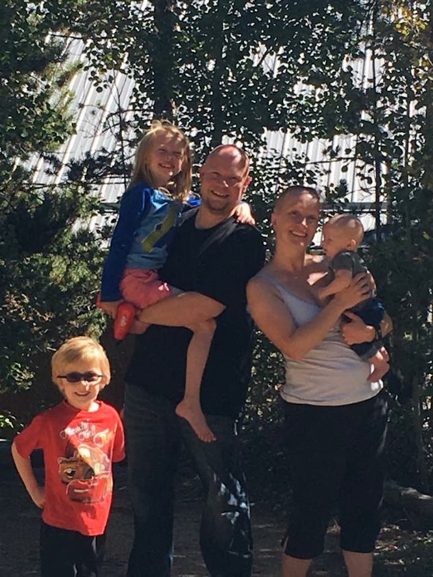 8 Things I Want My Precious Rainbow Baby To Always Remember