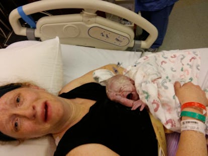 8 Things I Want My Precious Rainbow Baby To Always Remember