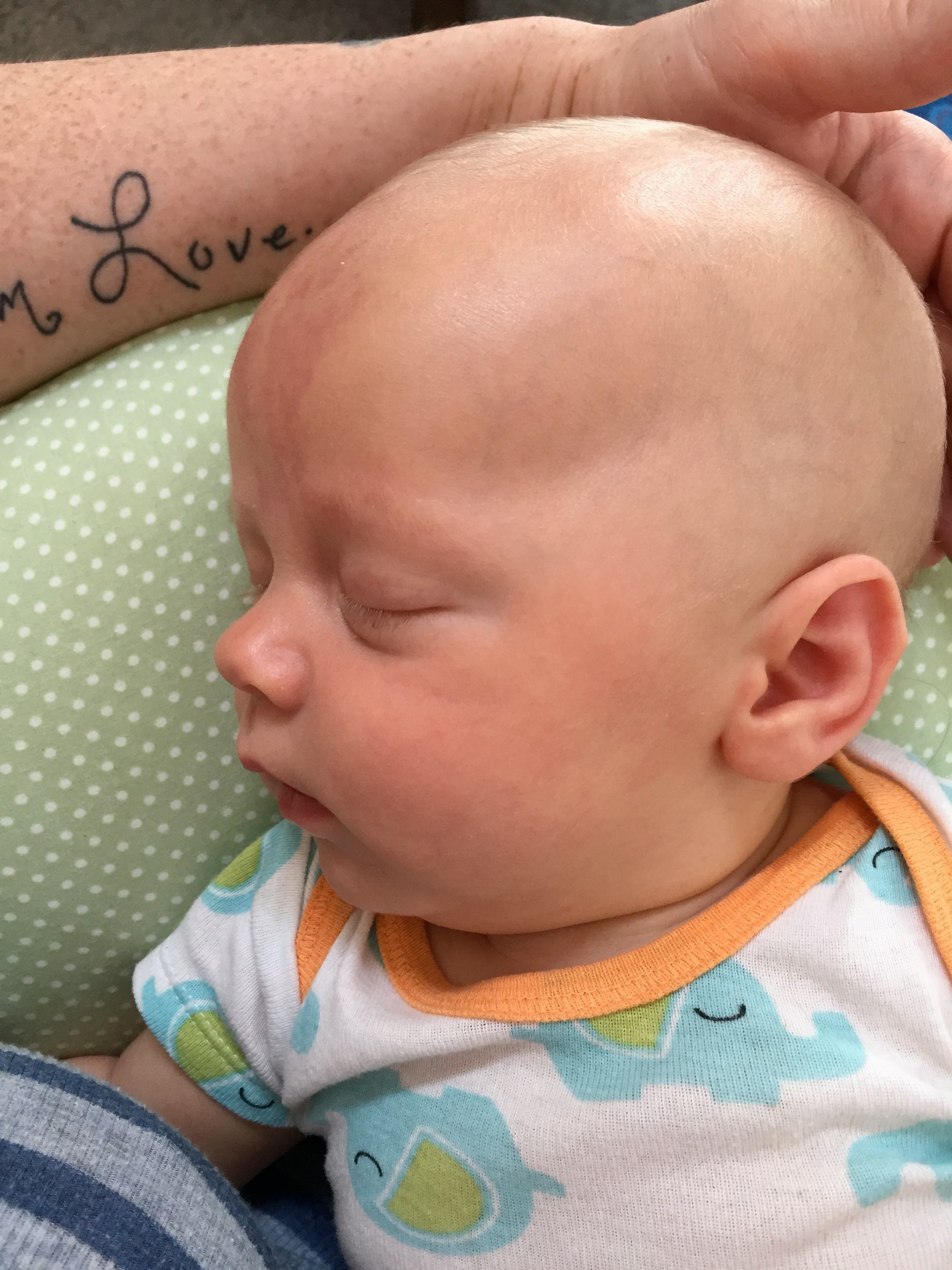 8 Things I Want My Precious Rainbow Baby To Always Remember