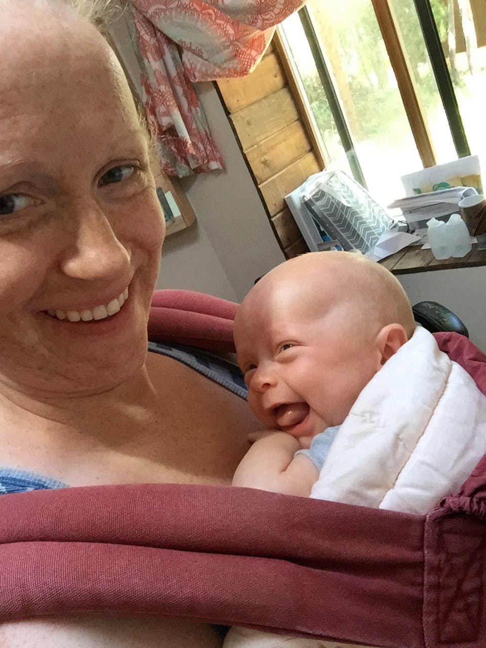 8 Things I Want My Precious Rainbow Baby To Always Remember