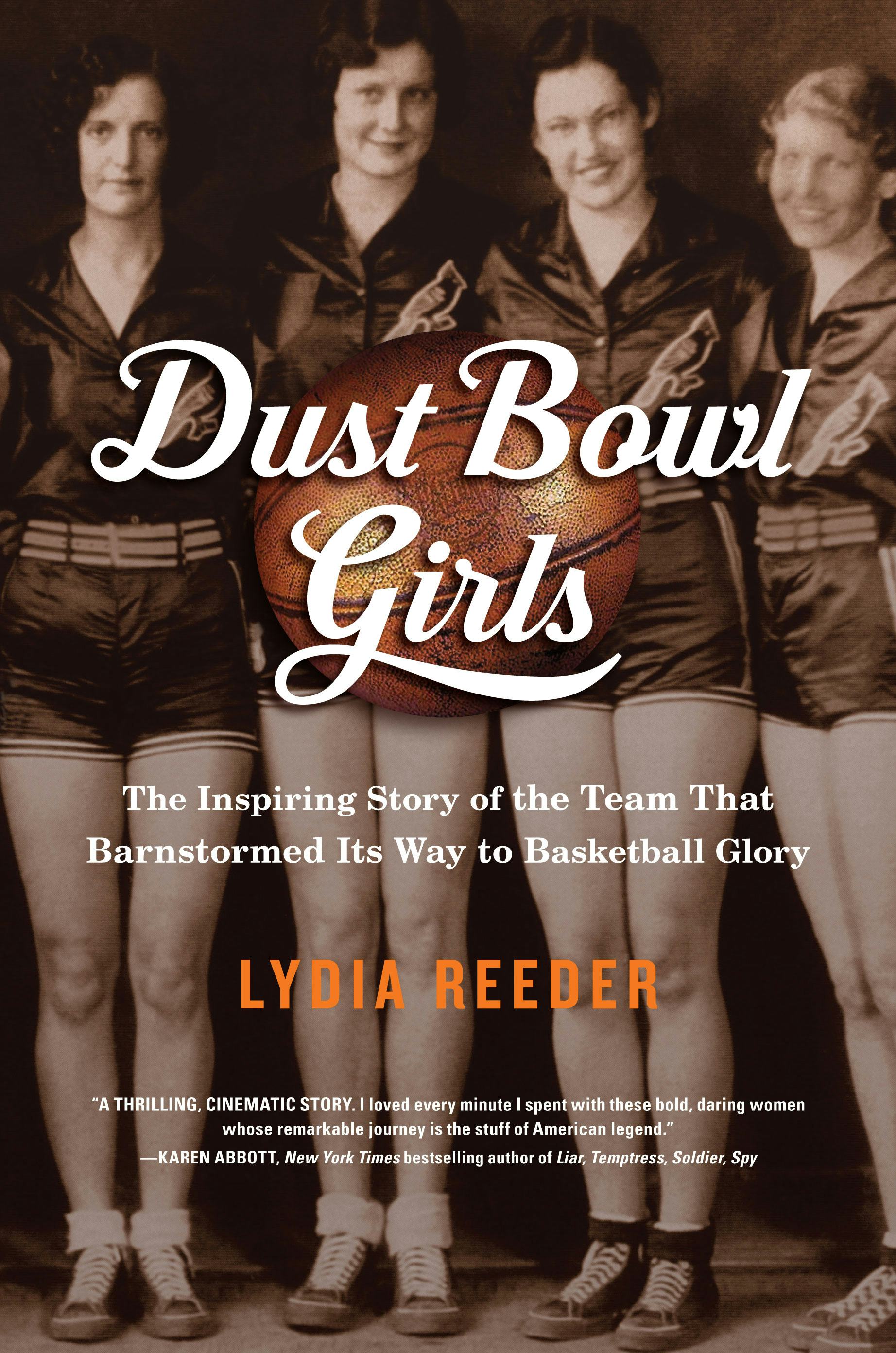 11 Books About Women In Sports That Will Inspire You To Get Out There ...