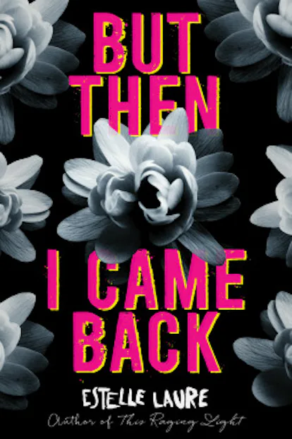 16 Of The Best YA Books Coming In April 2017