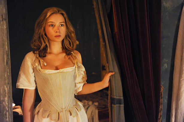 The 'Harlots' Cast Puts Familiar Faces In A Fascinating World