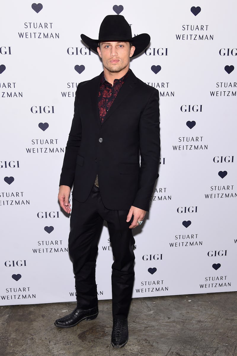 19 Photos From Bonner Bolton's Instagram That Reveal The 'Dancing With ...