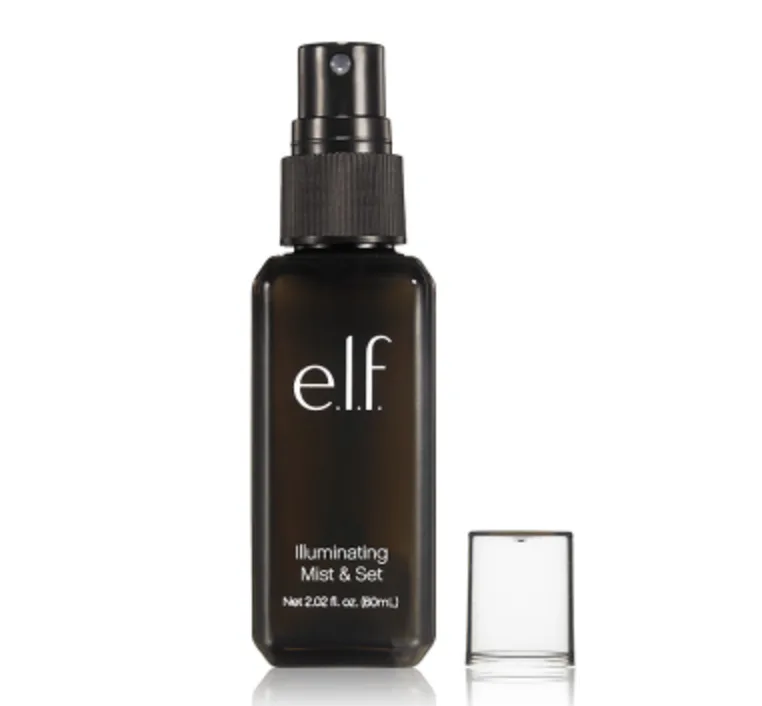 The Best Makeup Setting Spray For Every Skin Type