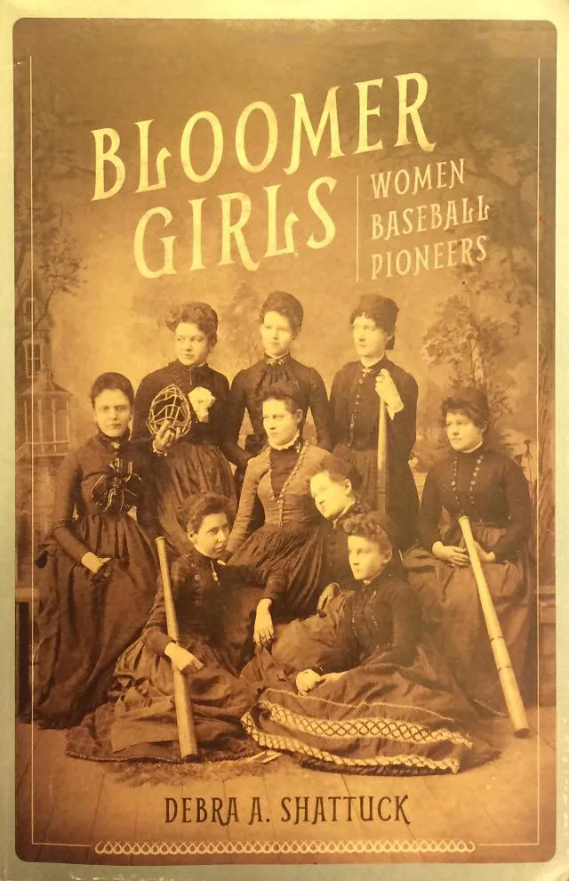 11 Books About Women In Sports That Will Inspire You To Get Out There ...