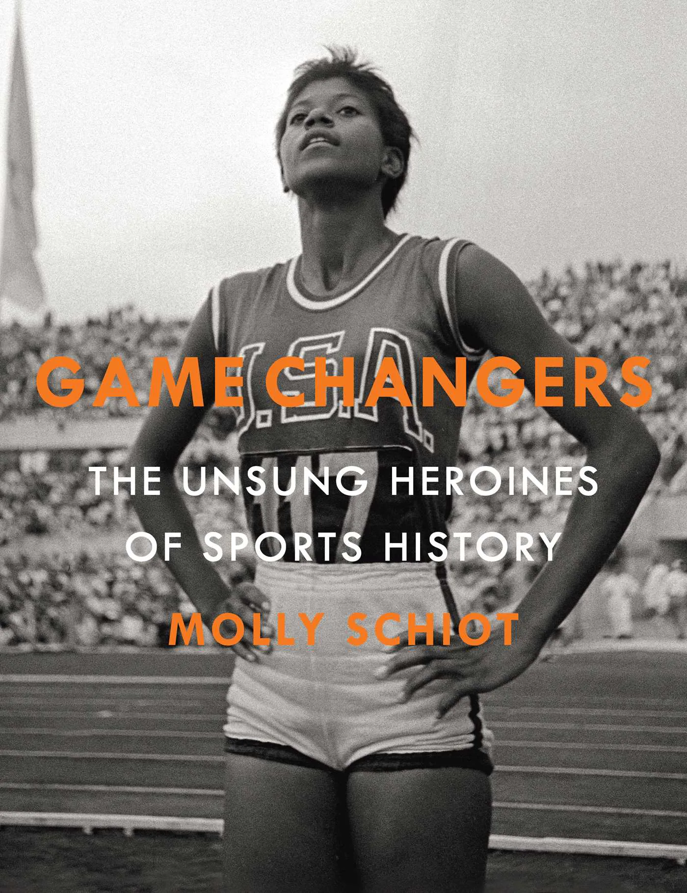 11 Books About Women In Sports That Will Inspire You To Get Out There ...