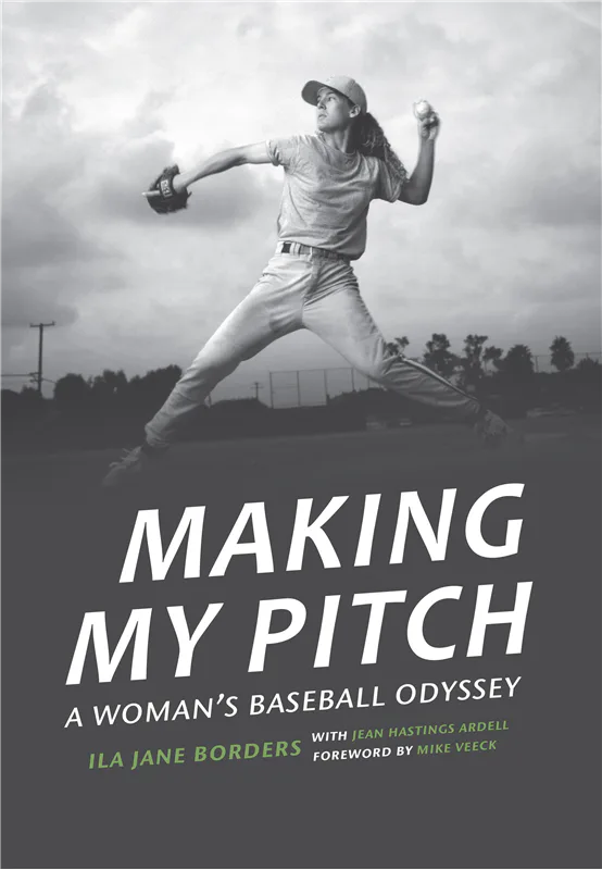 11 Books About Women In Sports That Will Inspire You To Get Out There ...