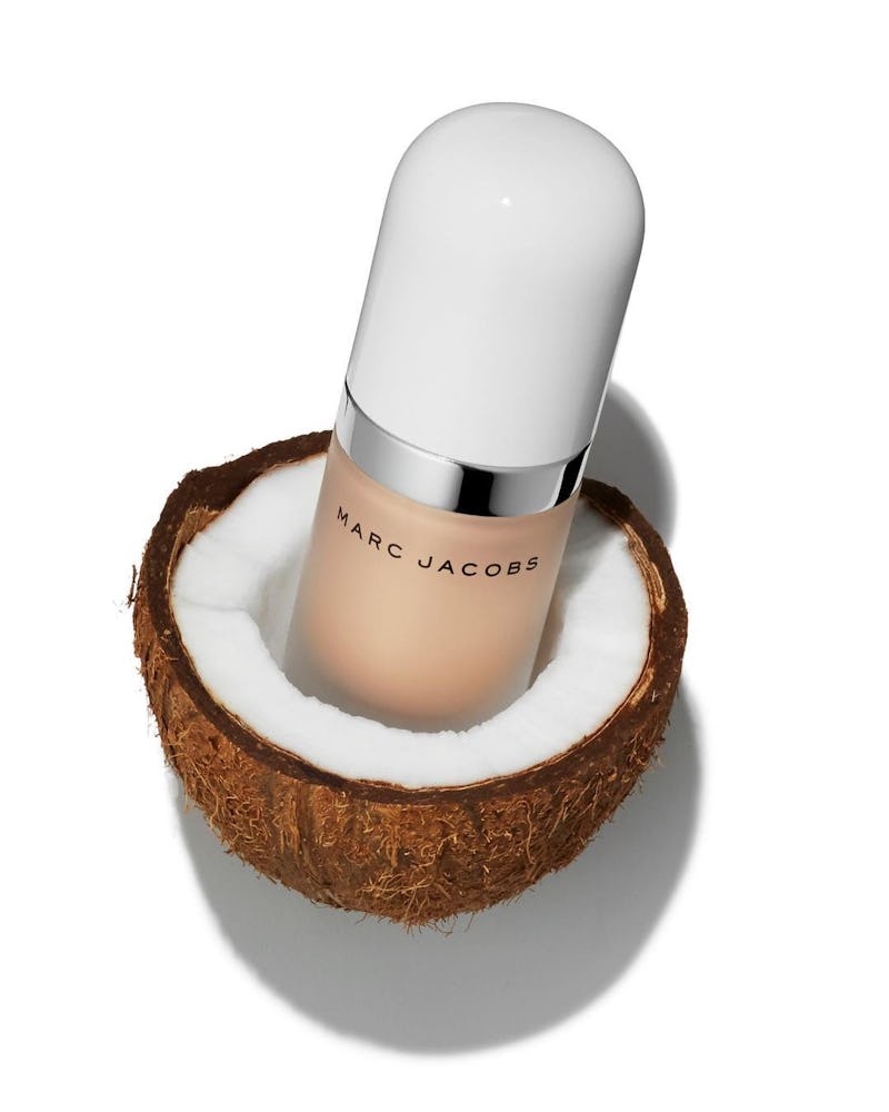 When Does Marc Jacobs' Coconut Glow Collection Come Out? It's Coming ...