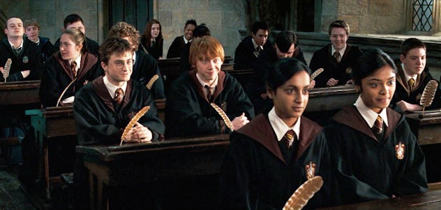 15 Best Ways To Live Out Your Harry Potter Dreams In Real Life