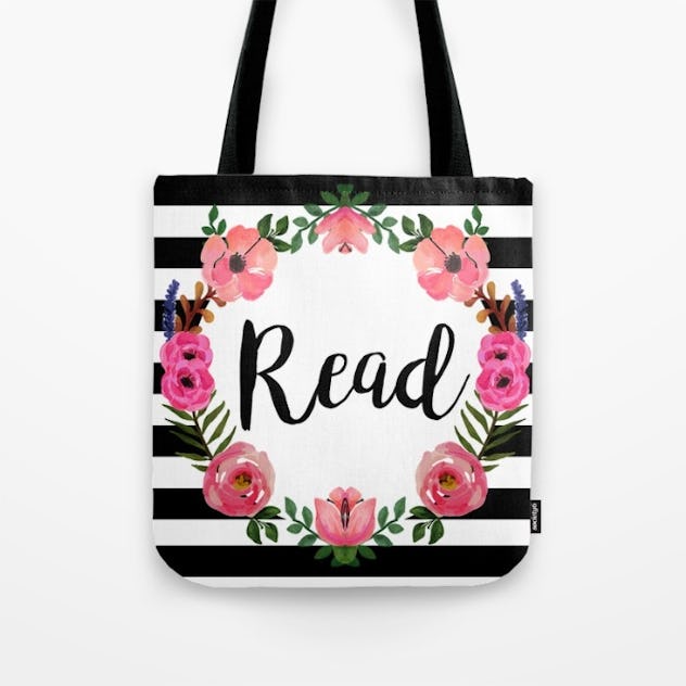 13 Bookish Accessories Every Reader Needs On The Road