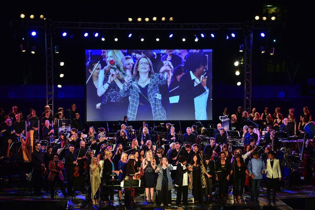 This Little-Known Statistic Hurts Women In Film But These Women Are ...