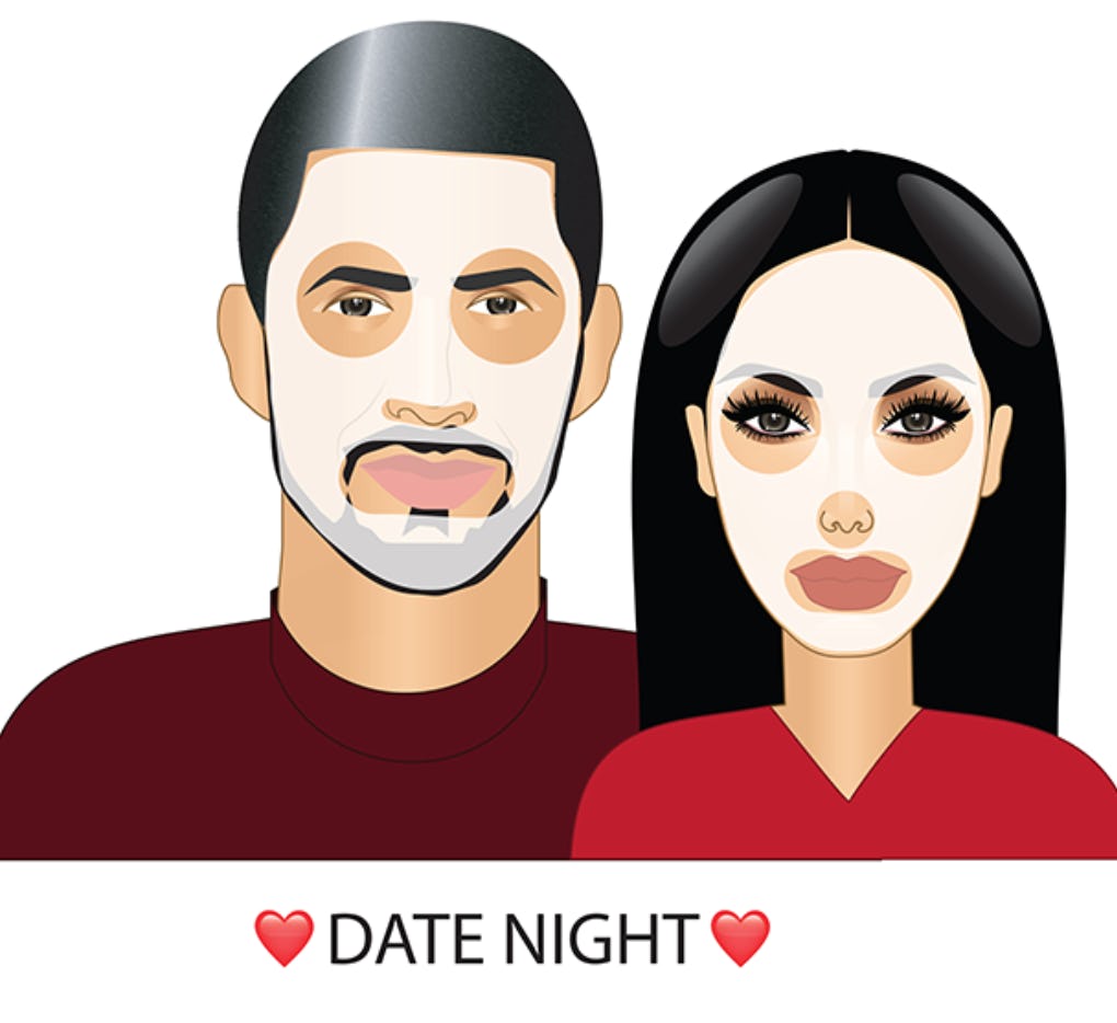 The Huda Beauty Hudamoji App Is Here & You Need To Download It ASAP