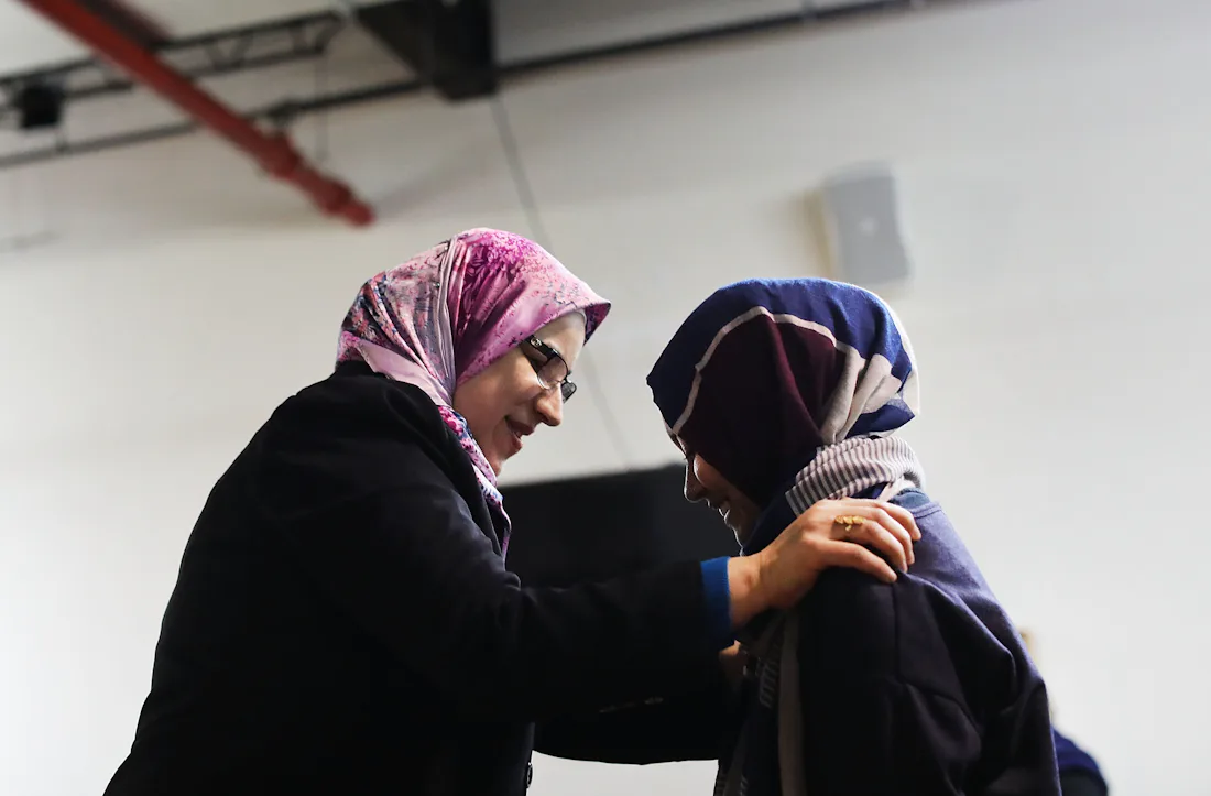 This One Tweet About Muslim Women's Day Shows Why We Need To Stand Together