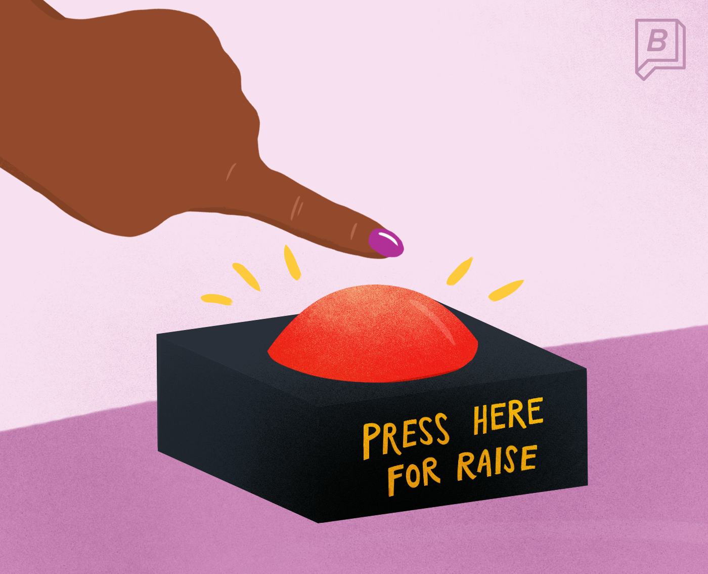 13 Millennial Women On The First Time They Asked For A Raise