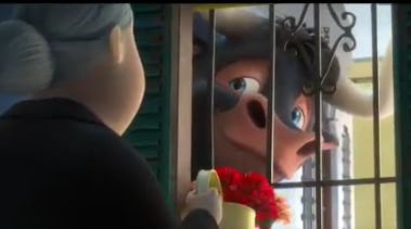 'Ferdinand' Trailer Will Give You Nostalgia For A More Innocent Era