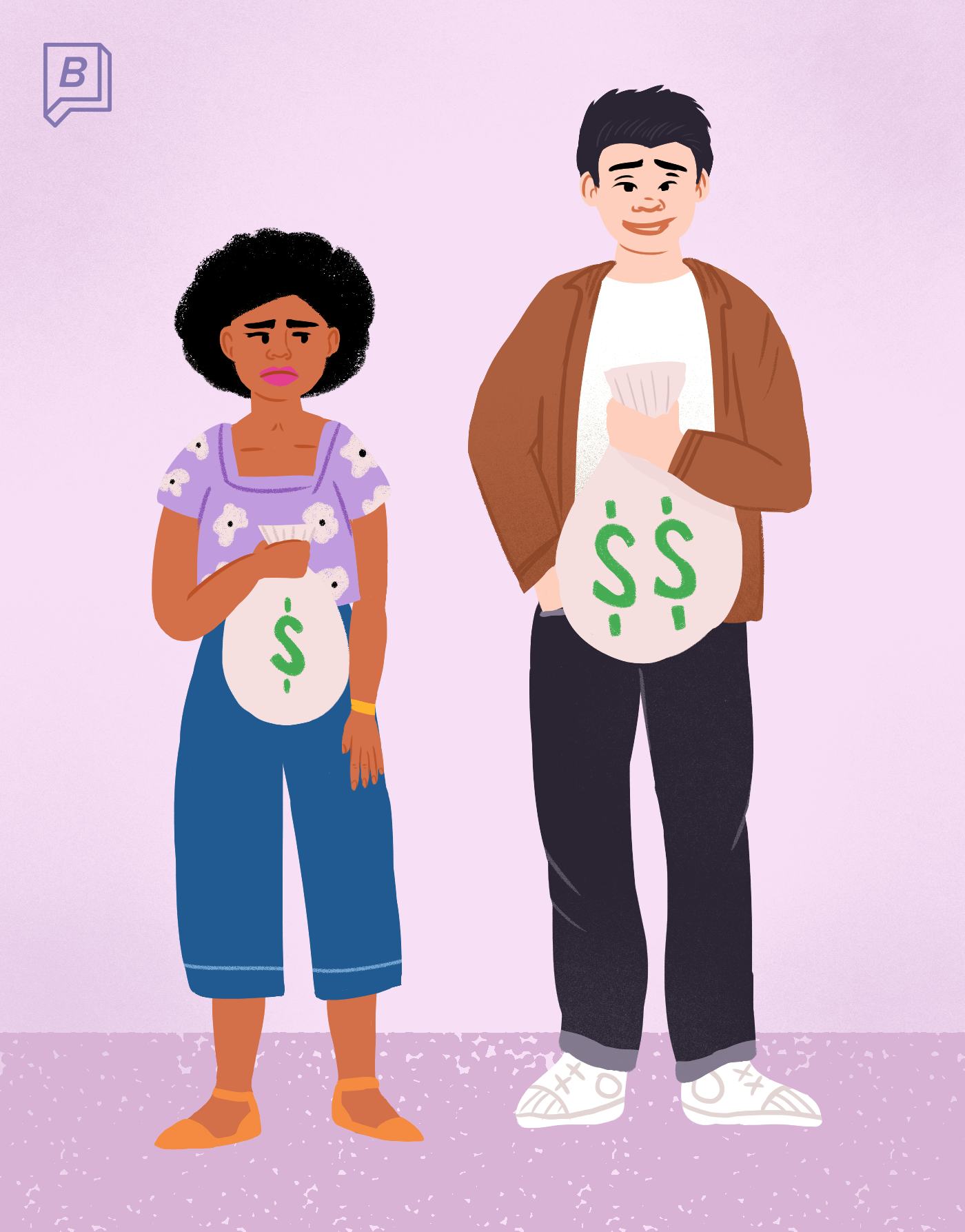 13 Millennial Women On The First Time They Asked For A Raise