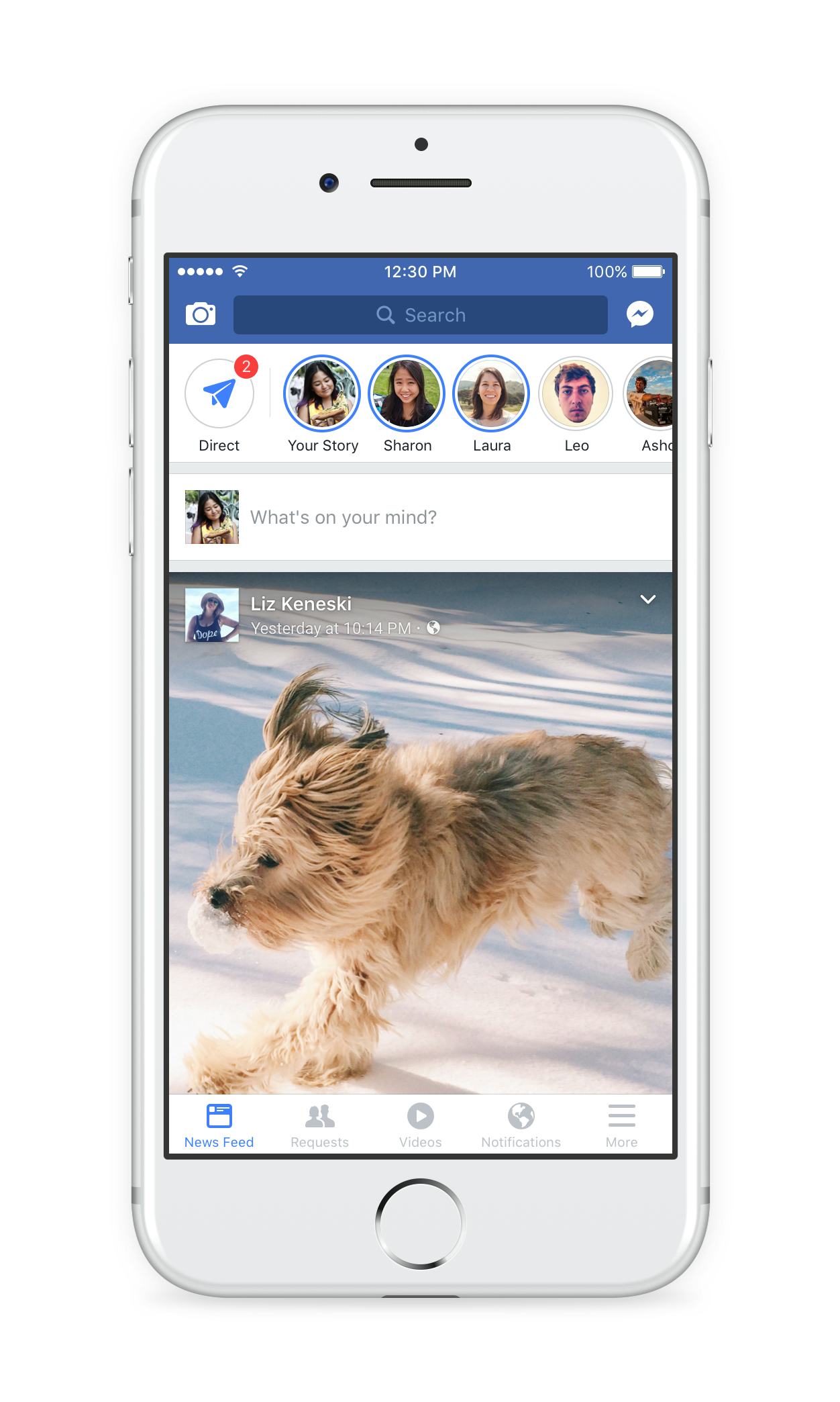 How To Use Facebook Stories & Its Three Additional New Features