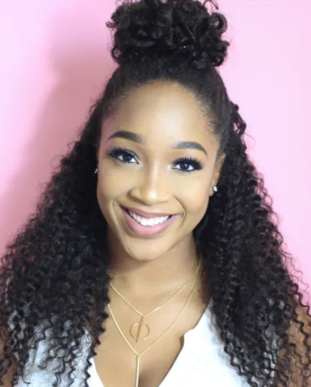 13 Places To Buy Natural Clip-Ins & Extensions Perfect For Women Of Color