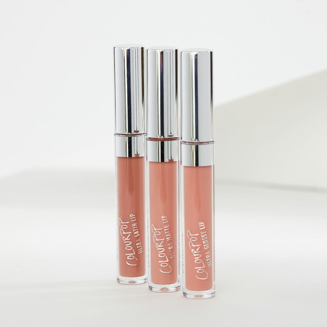 What's In ColourPop's Spring Bundles? These Trios Have Exclusive Shades ...