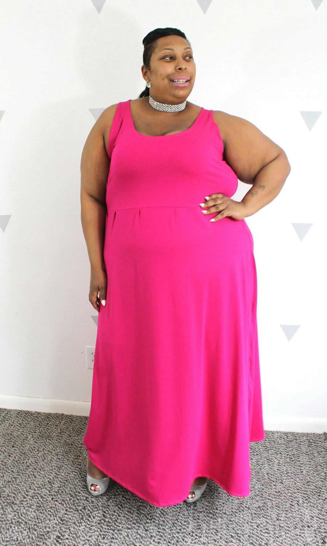 SmartGlamour's Latest #AllMeansAll Campaign Celebrates Women Size 24 & Up