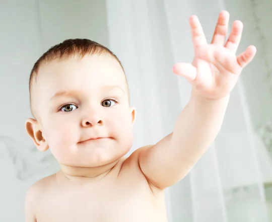 Why Do Babies Touch Themselves Don t Freak Out Mom Why Do Babies Touch Themselves Don t Freak Out Mom