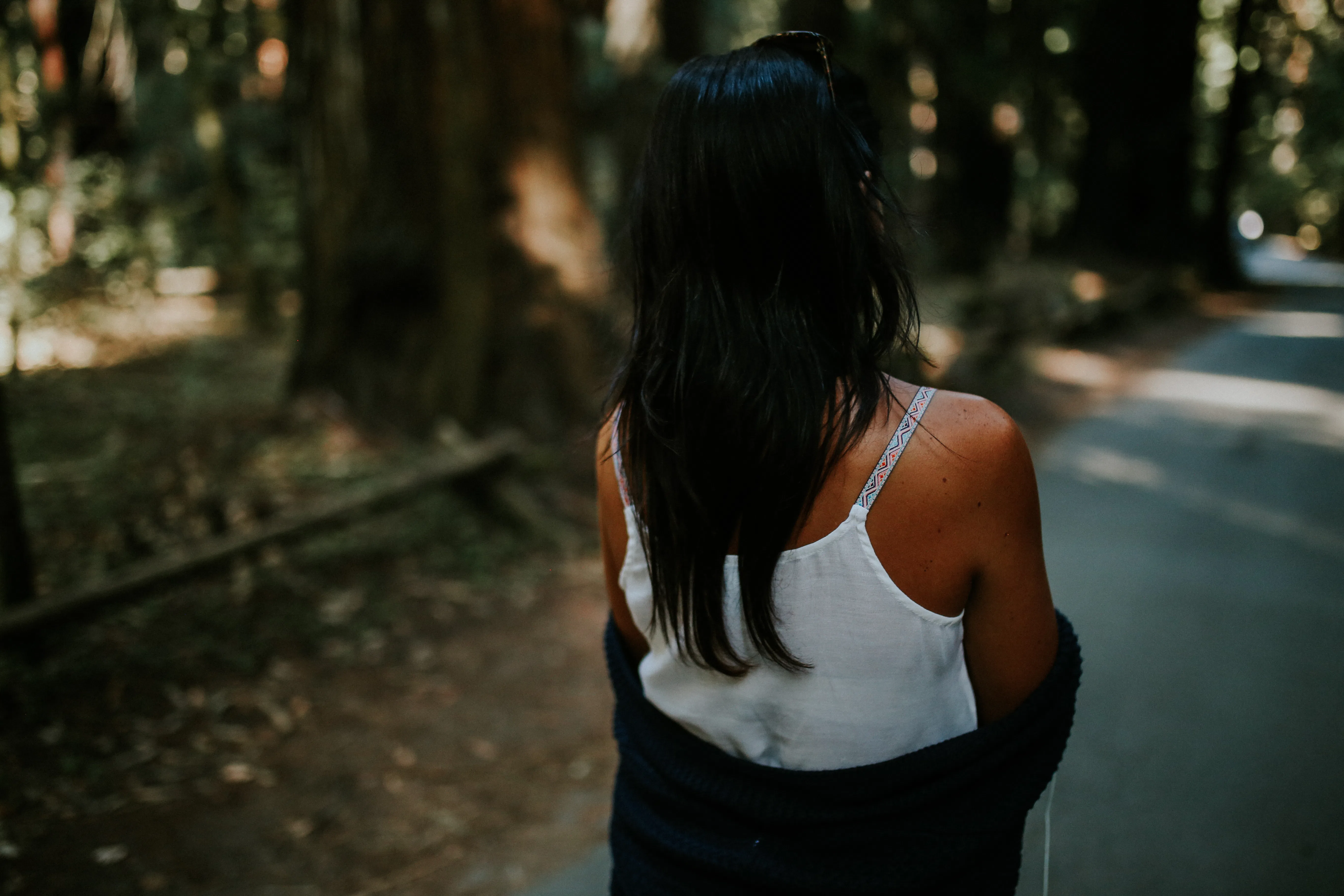 15 Poems For Your 'A Day Without A Woman' Reflections