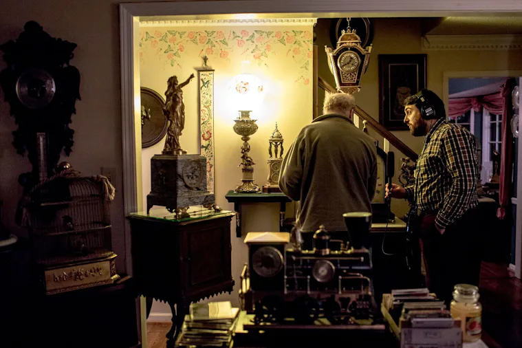Photos Of John B. McLemore's Clocks From 'S-Town' Show He Was Really ...