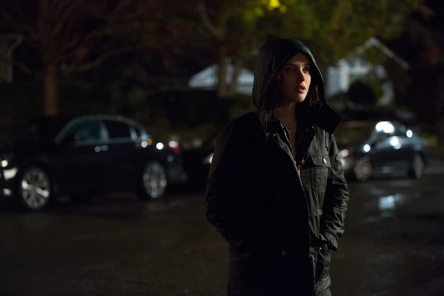 Hannah's Suicide Scene On '13 Reasons Why' May Have Gone Too Far