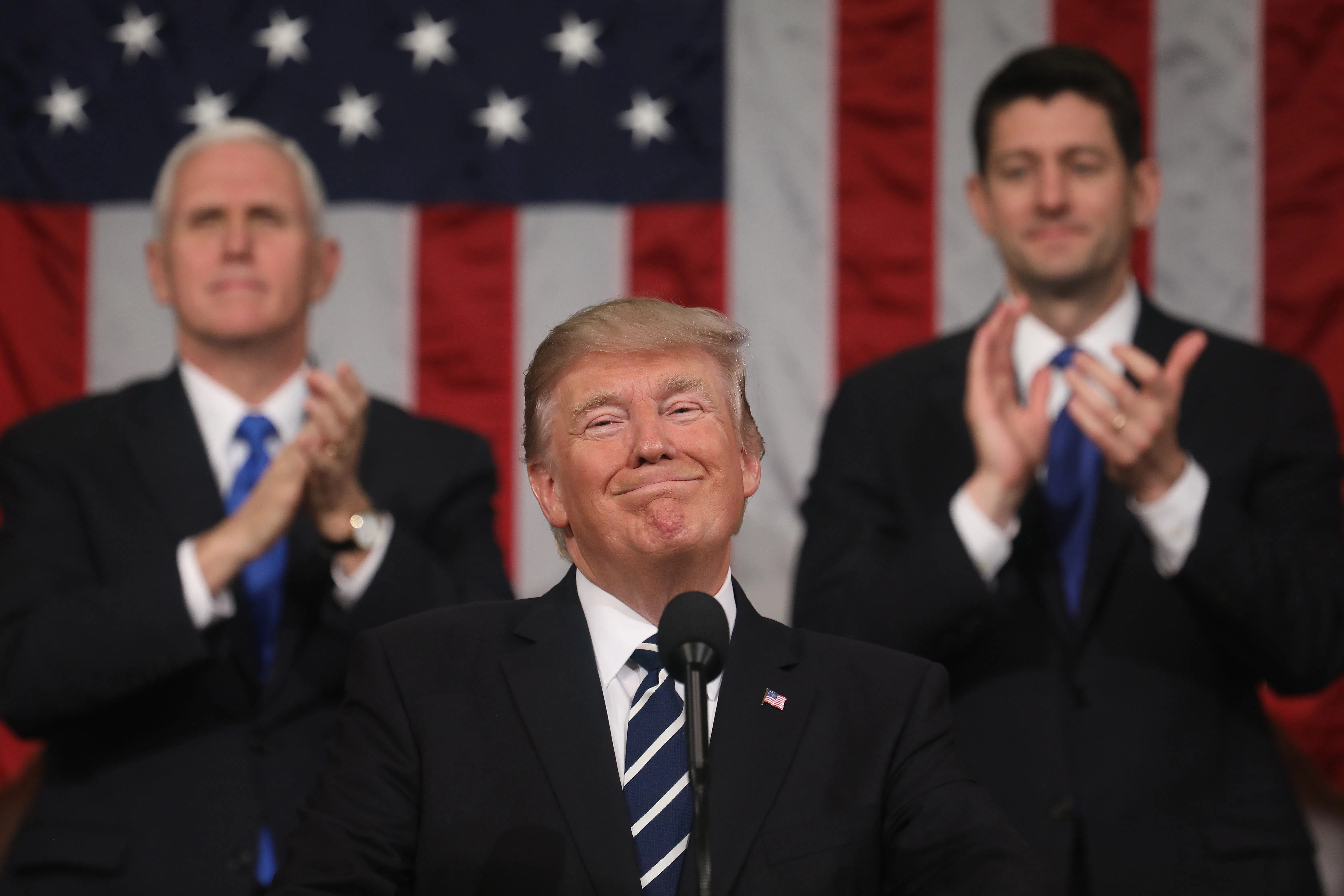 17 Ways The White House Made A Mockery Of Women's History Month