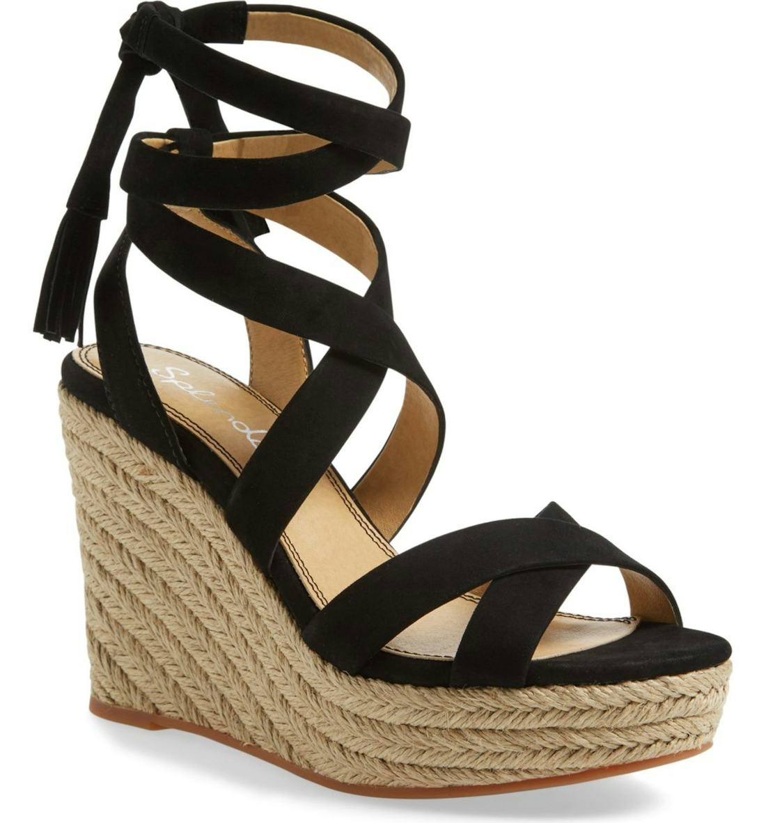 15 Cute Sandals To Wear To Graduation — PHOTOS