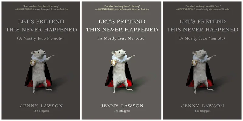 11 Hilarious Memoirs By Women To Binge-Read This Weekend