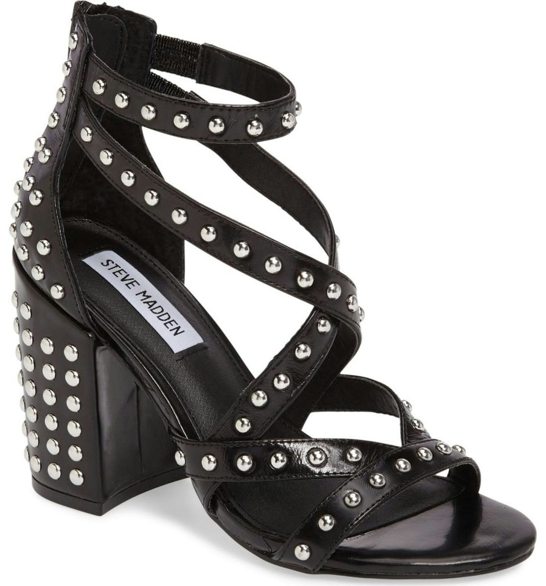 15 Cute Sandals To Wear To Graduation — PHOTOS