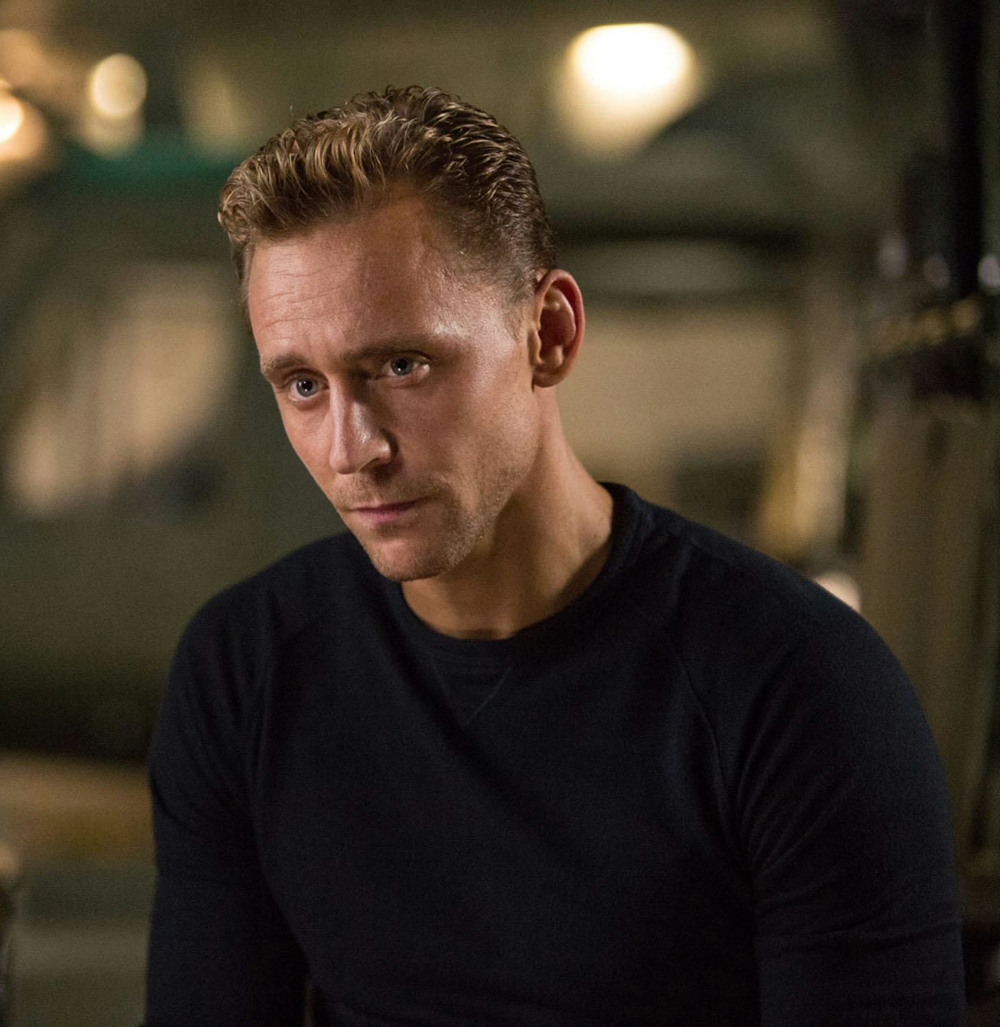 The Frustrating Perfection Of Tom Hiddleston