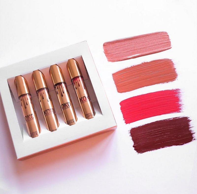 Is Kylie Cosmetics’ Koko Kollection Now Permanent? Shop These Shades ...