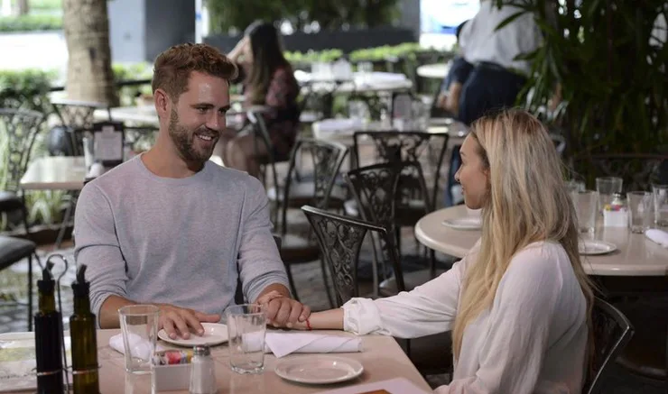 Is Corinne Dating Anyone After 'The Bachelor'? She May Have Met Her Own ...