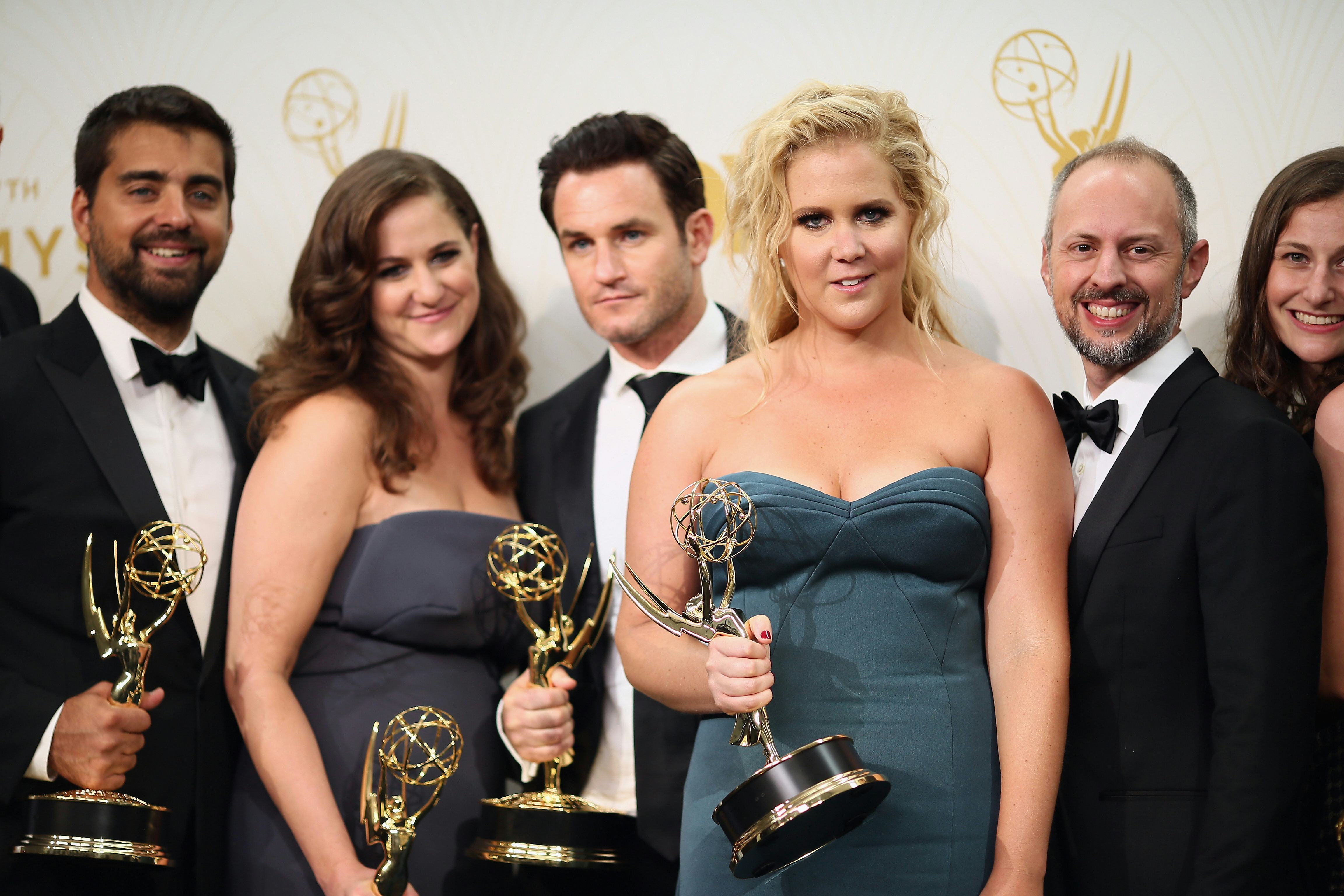 Who Is Amy Schumer's Sister? Kim Caramele Is A Talent You Need To Know