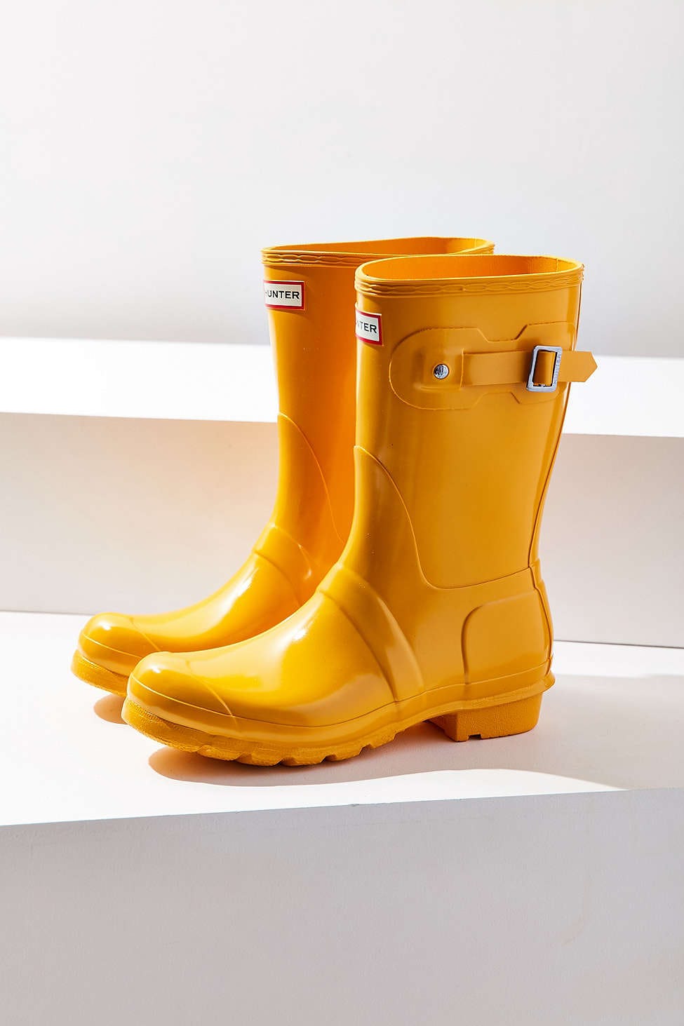 11 Shoes To Wear To A Music Festival In The Rain