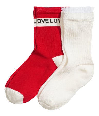 11 Last Minute Red Items You Can Buy To Wear On "A Day Without A Woman"