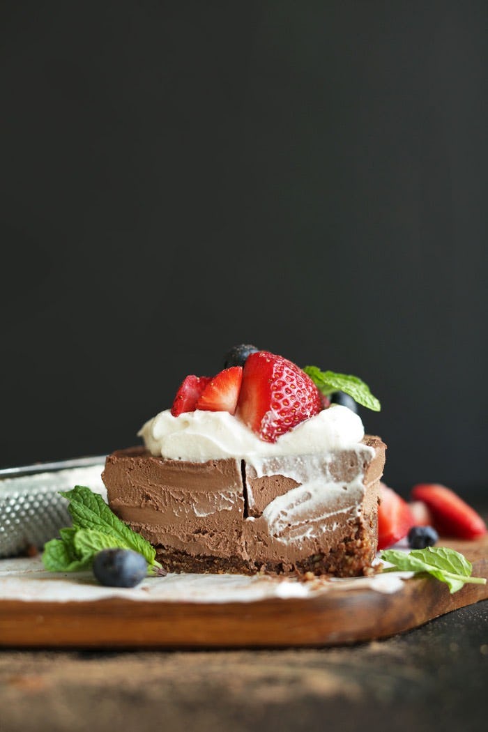 19 Vegan Passover Seder Dessert Recipes, Because Freedom Never Tasted ...