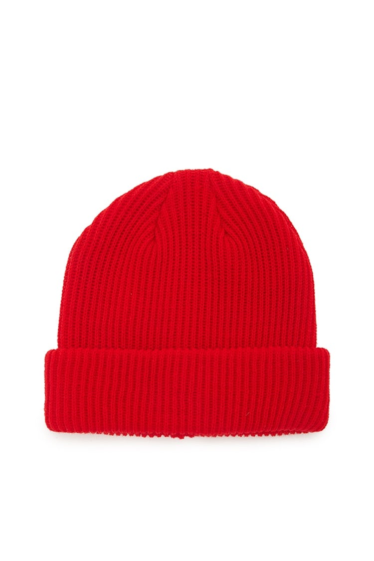 11 Last Minute Red Items You Can Buy To Wear On "A Day Without A Woman"