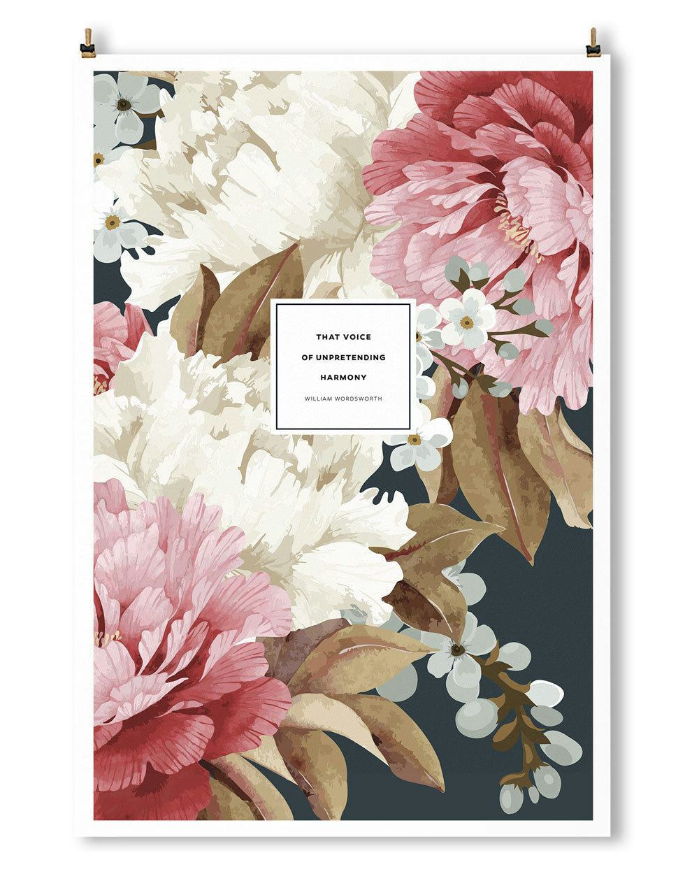 11 Online Shops For Beautiful Bookish Prints To Hang All Over Your Library