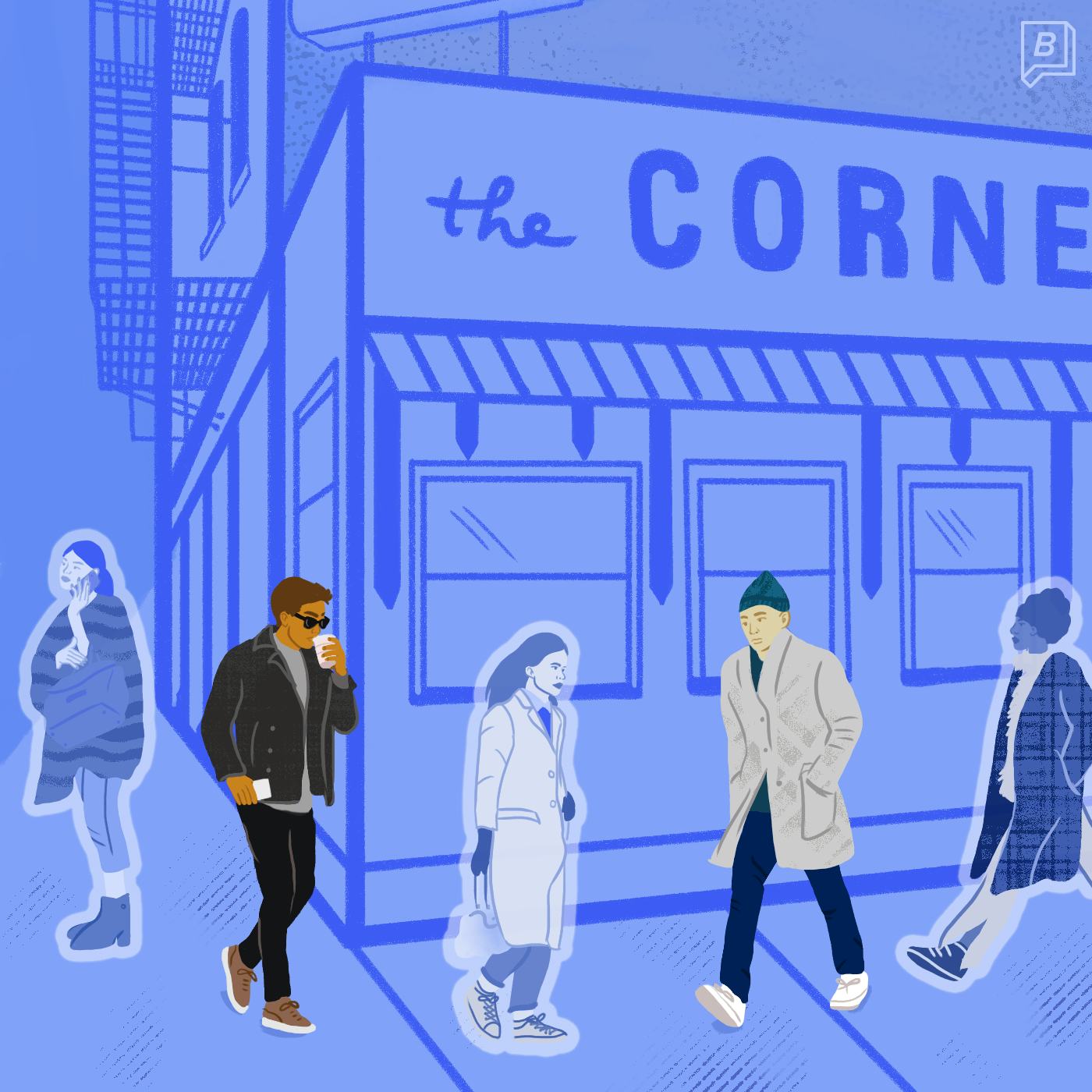 What An Actual, Literal "Day Without A Woman" Would Look Like