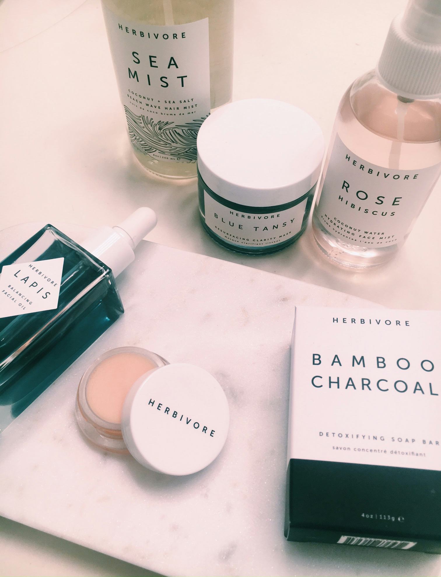 12 All-Natural Skincare Brands That Actually Work