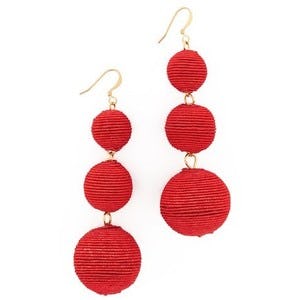 11 Last Minute Red Items You Can Buy To Wear On "A Day Without A Woman"