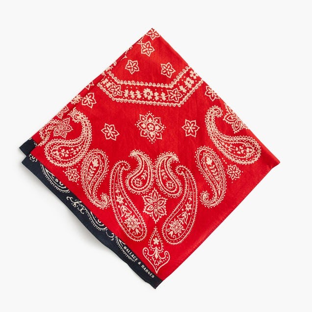 11 Last Minute Red Items You Can Buy To Wear On "A Day Without A Woman"