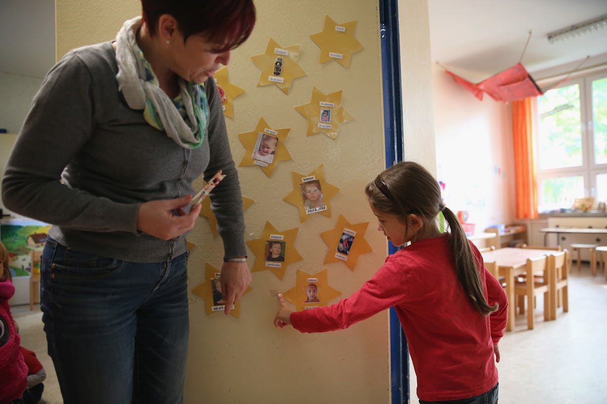 What The New Education Bill, HR 610, Will Mean for Parents