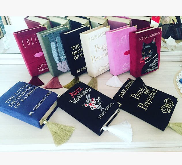 11 Bookish Items Made By Women To Treat Yourself To This Women's ...